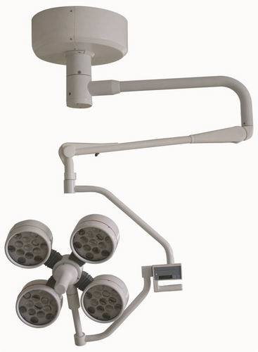 (MS-EDC4) Ceiling Shadowless Surgical Surgery Lamp Operating Operation ...
