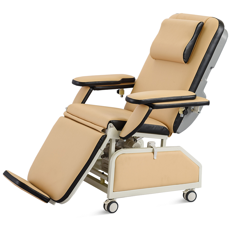 MS-DY200 Electric Dialysis Chair - Buy Electric Dialysis Chair ...