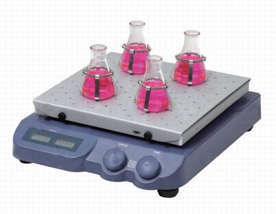 (MS-S1100) Laboratory Chemistry Digital Shaking Machine Rotator Shaker ...