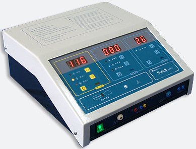 (MS-700) Surgical Portable Diathermy Machine Esu Electrosurgical ...