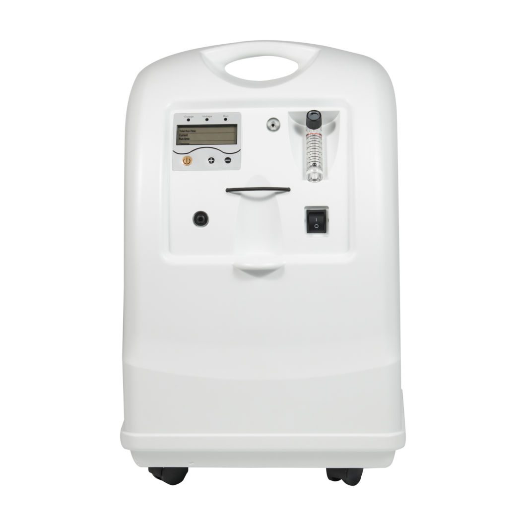 (MS-500) Medical Equipment Low Noise with High Pressure Oxygen ...