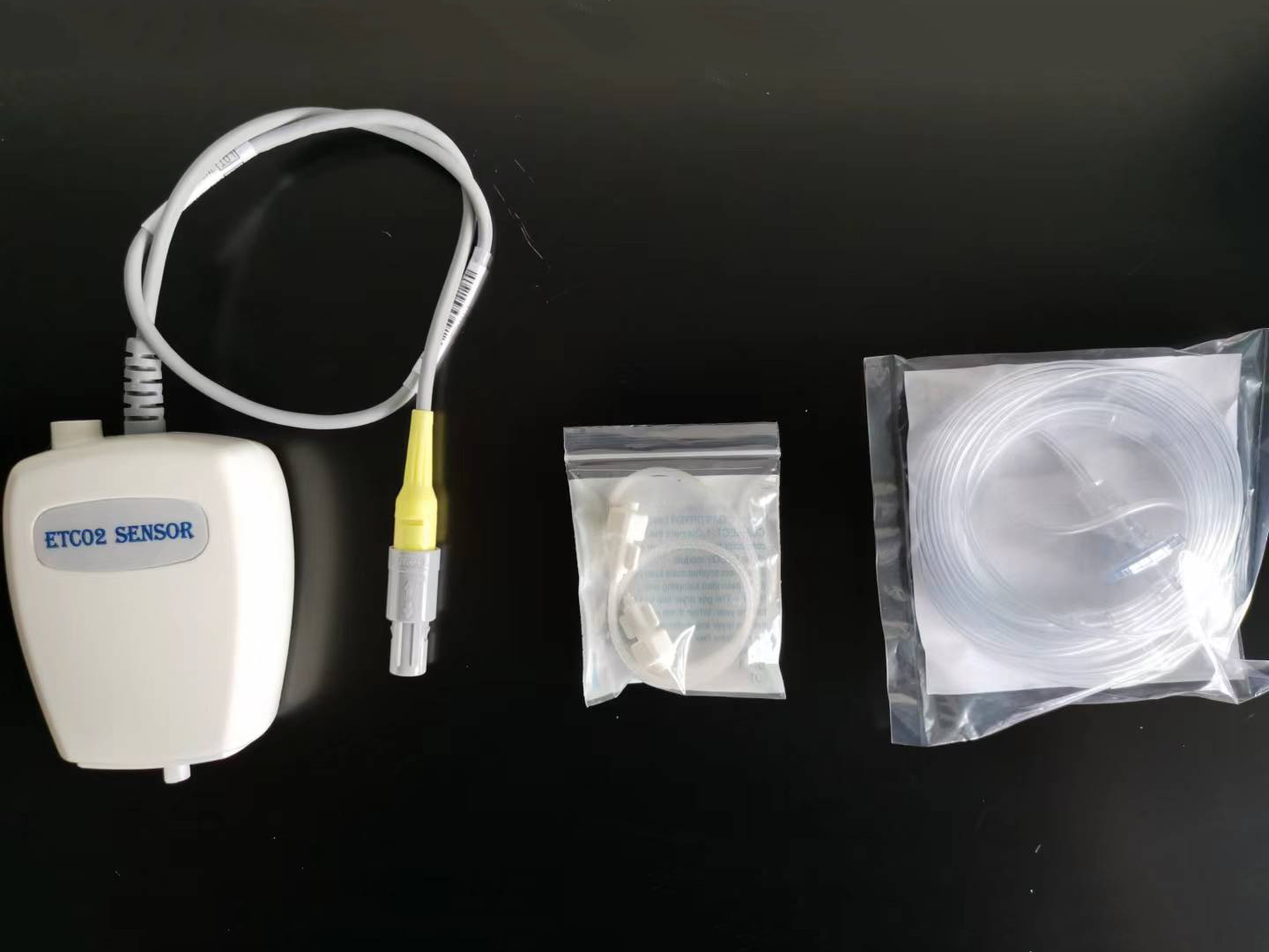 MS-S30 Sidestream ETCO2 Sensor - Buy Sidestream ETCO2 Sensor, ETCO2 ...