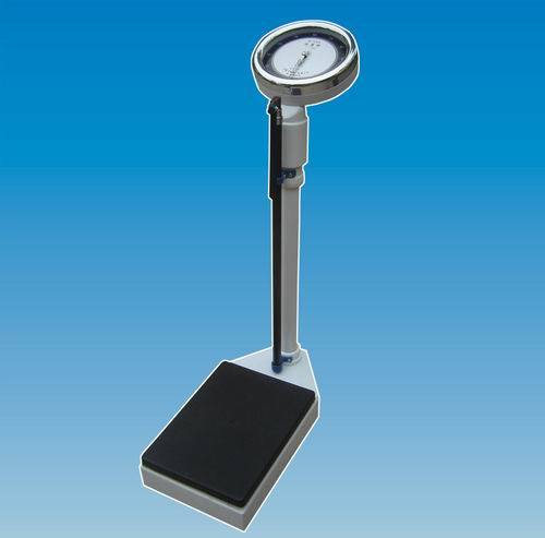 (MS-A130) Mechanical Dial Body Scales Weight Scale Medical Scale - Buy ...