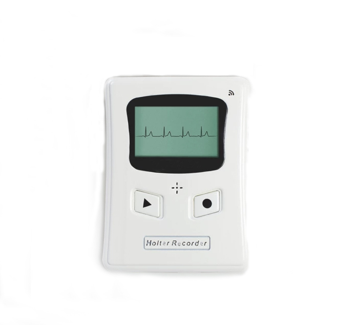 MS-H1200 12 Channel Holter ECG Monitor - Buy ECG Monitor ...