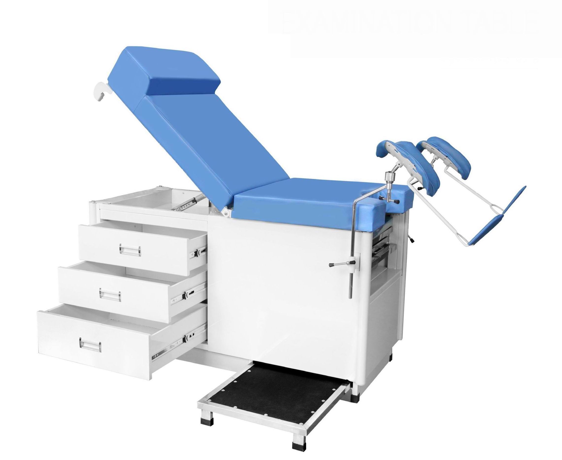 MS-F710 Foldable Gynecological Examination Table - Buy Examination ...