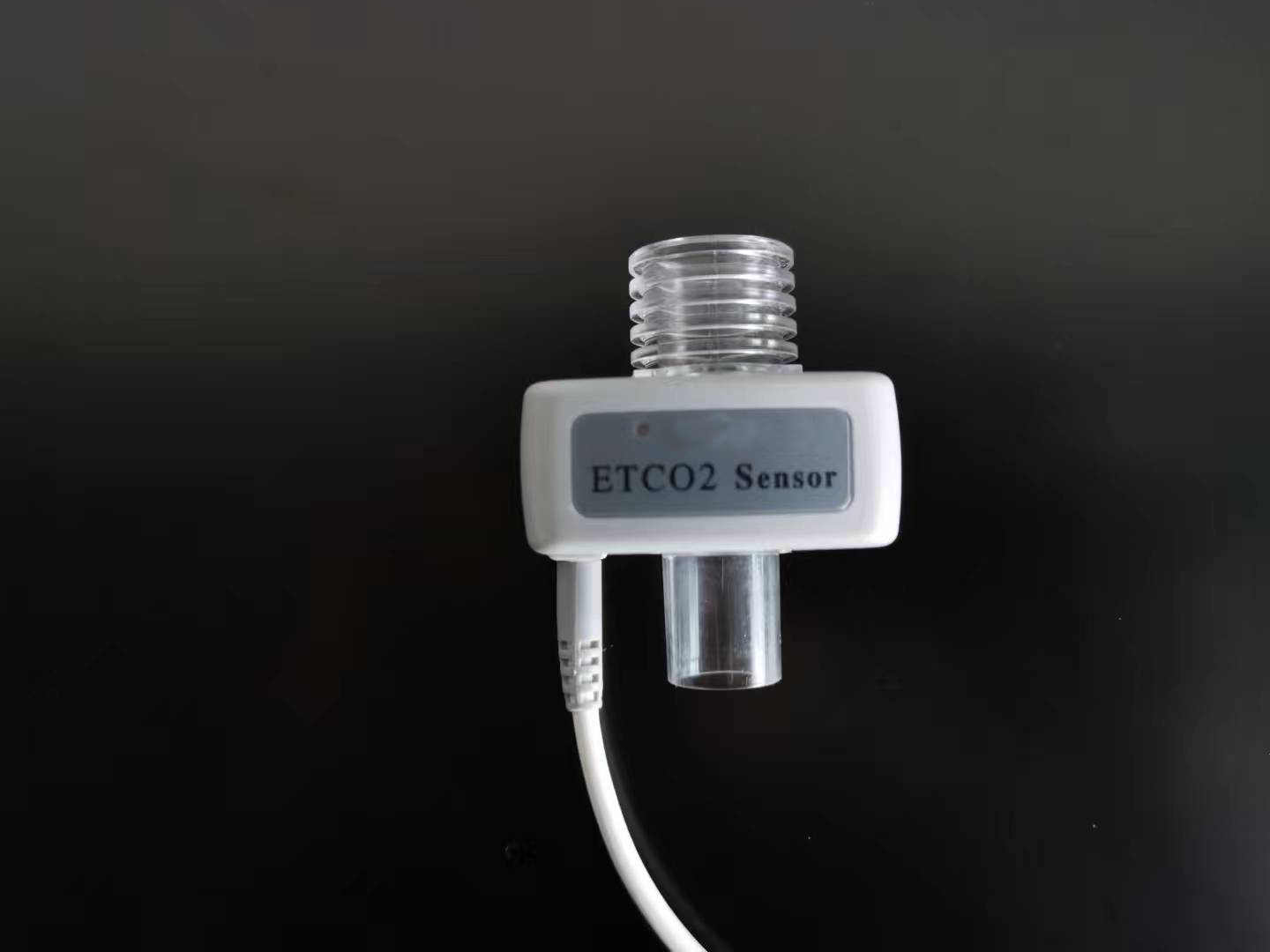 MS-M60 Mainstream ETCO2 Sensor - Buy Mainssrean ETCO2 Sensor, ETCO2 ...